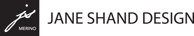 Jane Shand Design - Merino – JaneShandDesign